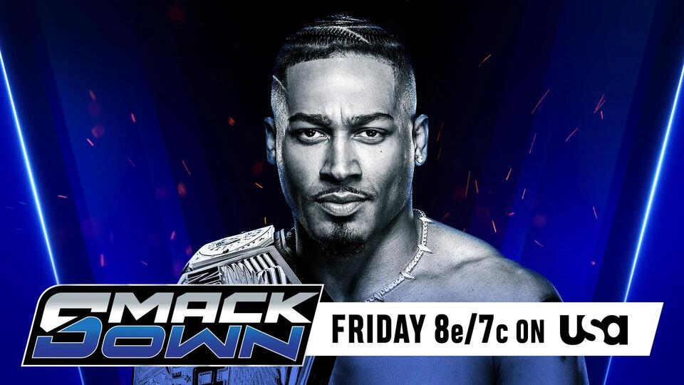 Matches That Never Made It to the WrestleMania 42 Card - NewsBreak