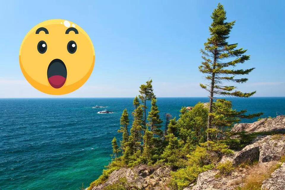 Michigan Has the Largest Freshwater Lake on Planet Earth - NewsBreak