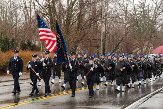 Kings Park St. Patrick’s Day parade celebrates 13th year with Irish ...