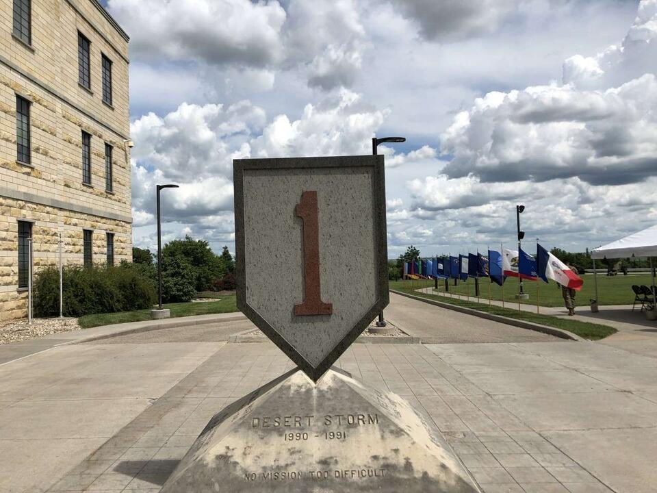 Fort Riley and Irwin Army Community Hospital winter weather impacts