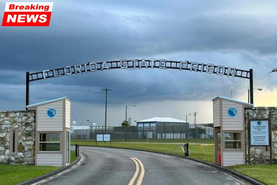 The sixth execution in Florida in 2026 will be a man convicted of ...