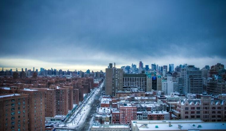 New York City Braces for Biting Cold as Weather Advisory Issued Ahead ...