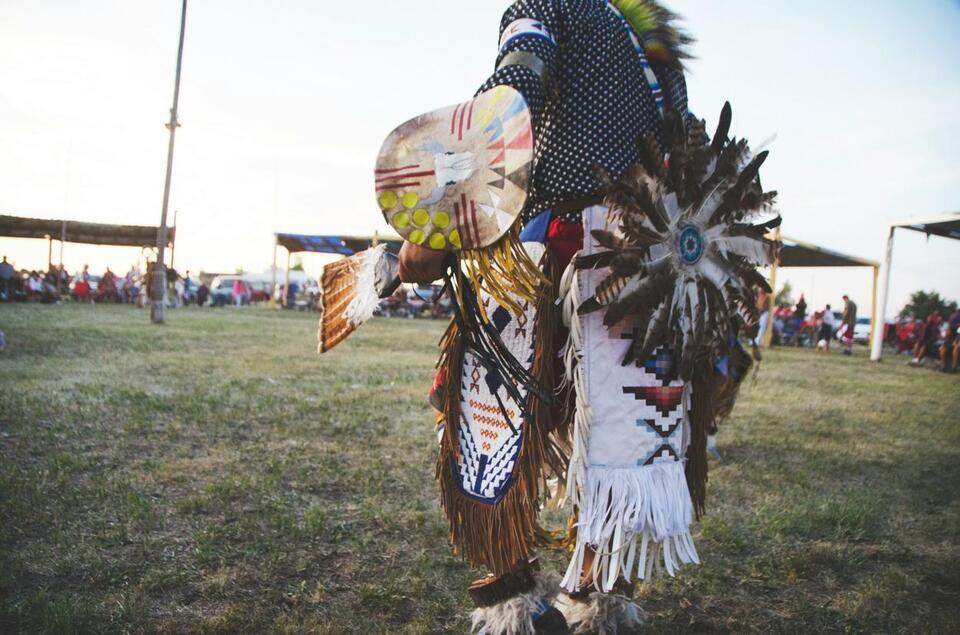MSU's New Reveal Honors Indigenous Culture In Bozeman - NewsBreak