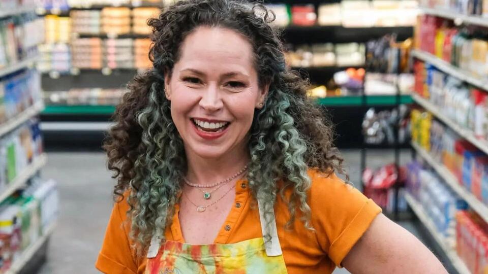 I think Stephanie's elimination from 24 in 24: Last Chef Standing ...