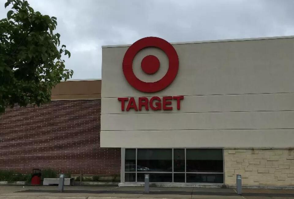 New Mass. Target Rule Will Get You Banned For Life - NewsBreak