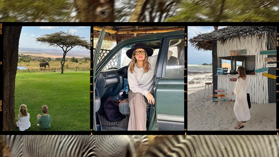 A Fashion Insider’s Guide to Kenya: Where to Stay, What to Eat and ...