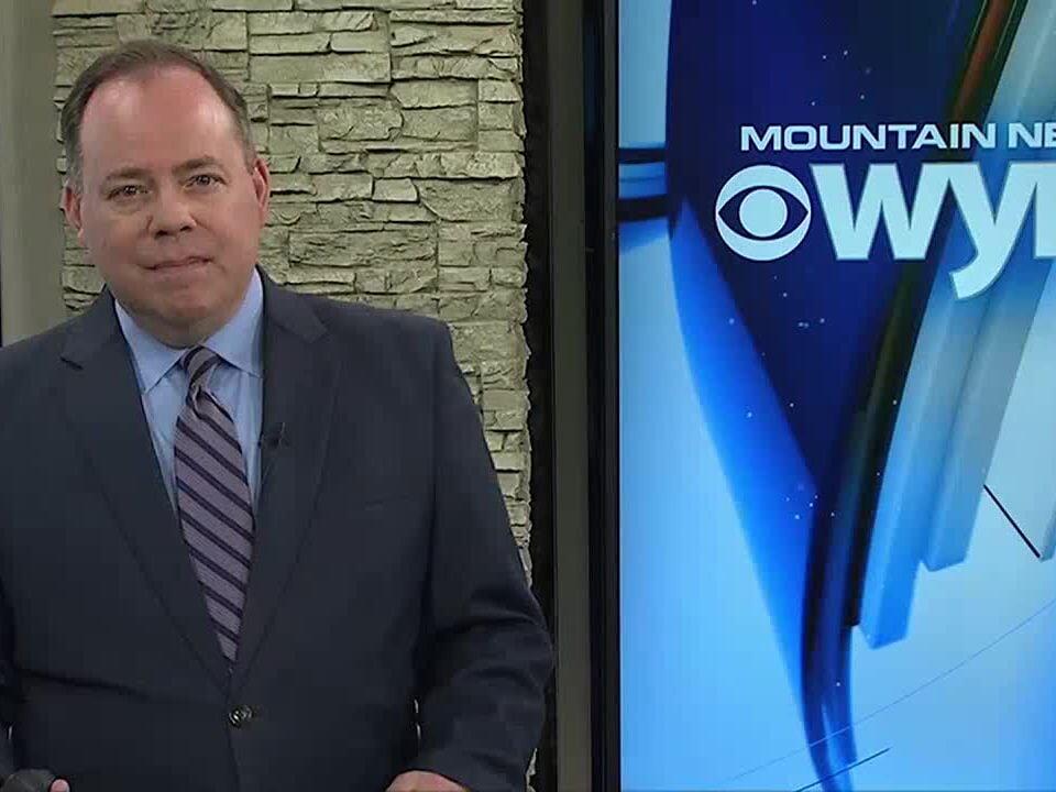 WYMT Mountain News at 11 - Top Stories - 5/13/24