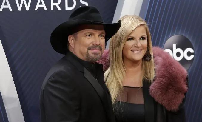 Garth Brooks and Trisha Yearwood 'Hurtling Towards $400Million Divorce ...