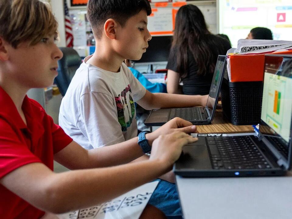 LIST | Here's when DMV area schools are closing for the 2023-24 school year