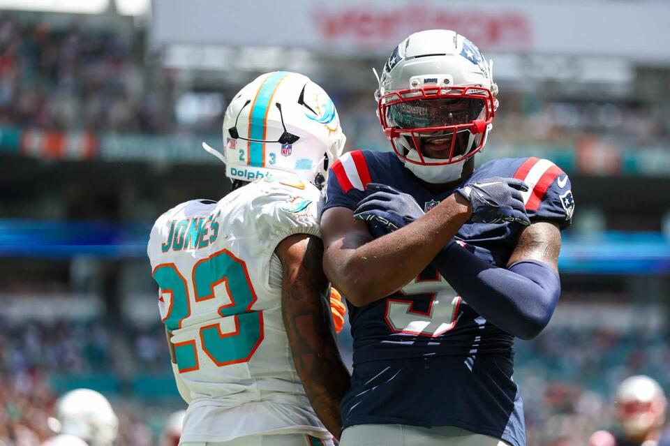 Kayshon Boutte Fantasy Hub: Week 16 Injury Update, Start ‘Em/Sit ‘Em ...