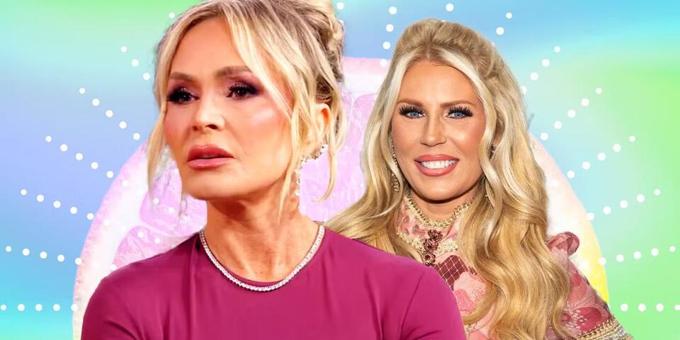 ‘Wife Swap: Real Housewives Edition’ Is a Welcomed Shakeup to the ...