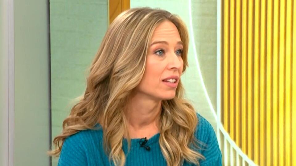 Epstein survivor expresses hope for transparency after vote to release ...