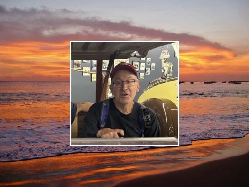 OBITUARY: Barry Leonard McGrath - NewsBreak