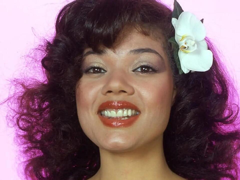 Remembering True R&B Diva: Angela Bofill’s 5 Most Iconic Songs