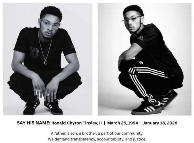MCBC Calls for Transparency and Accountability Following Fatal Police ...