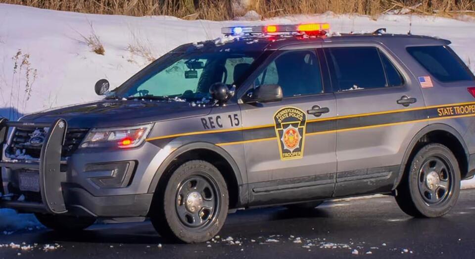 3 Toddlers Found ‘Eating Their Own Feces’ In Filthy PA Home: State ...