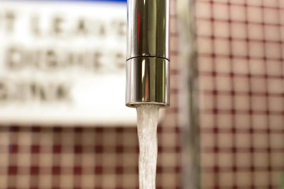 No ‘Forever Chemicals’ Worries for NYC’s Drinking Water — But ...