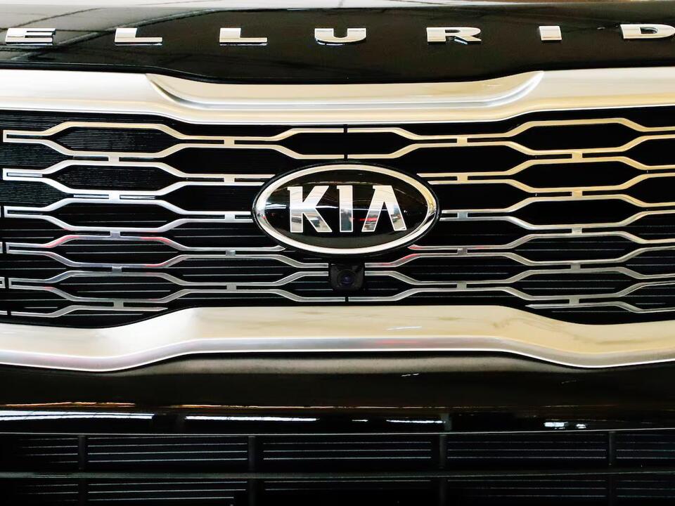 Kia issues safety recall for certain vehicles
