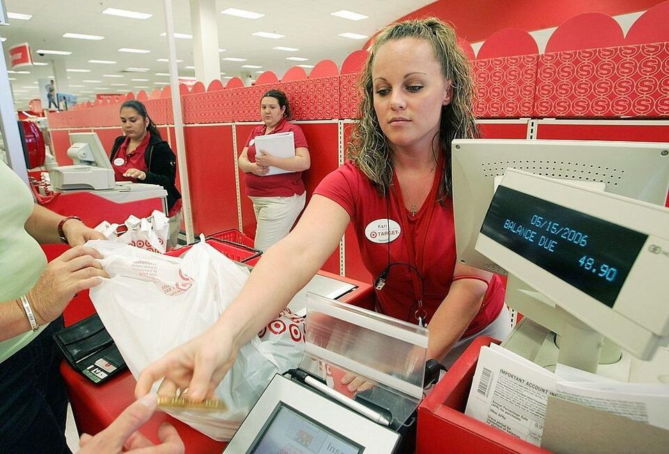 Strange New 10-4 Rule in Michigan Target Stores! - NewsBreak