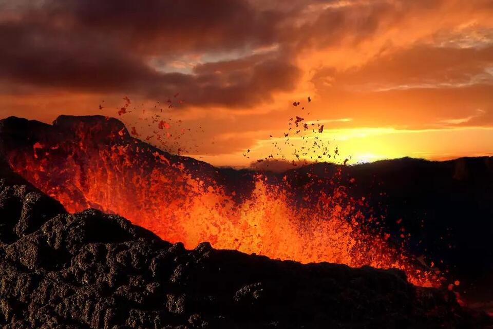 Did You Know Texas is Home to One of the Largest Volcanos? - NewsBreak