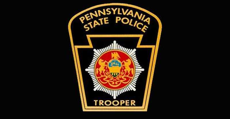 Police investigating $100,000 worth of damage done to Metal Township ...