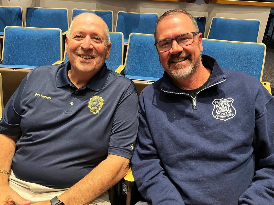 Chelius to Succeed Huntington’s Retiring Maritime Director - NewsBreak