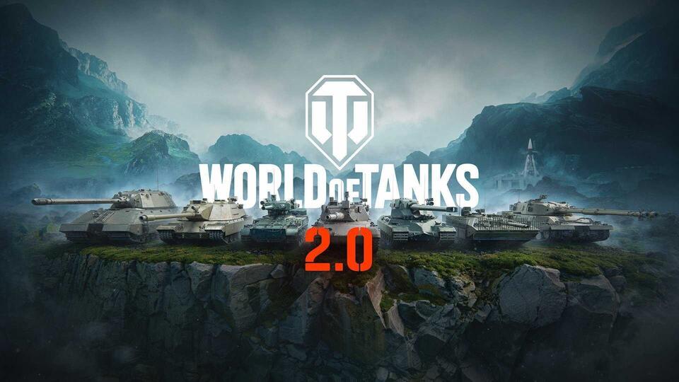 Gamescom 2025: World of Tanks: HEAT Turns Post-WWII History Into a ...