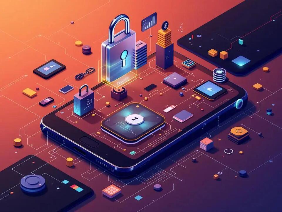 Samsung Secure Folder: Knox-Powered Privacy for Galaxy Devices - NewsBreak