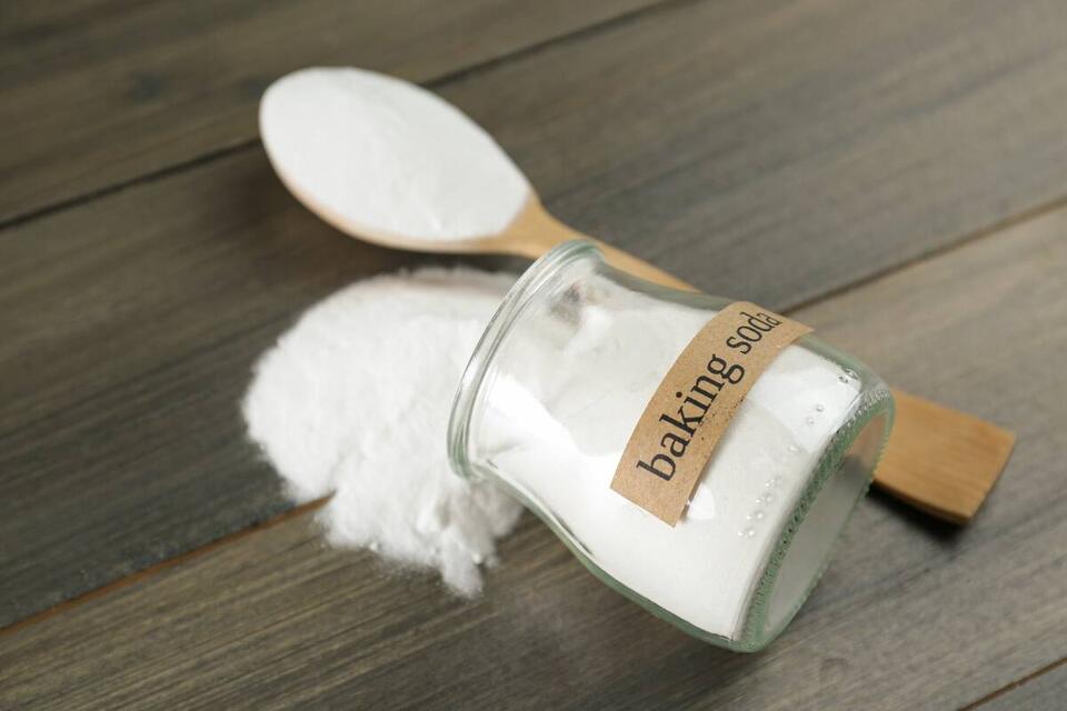7 Common Household Items You Should NEVER Clean With Baking Soda ...