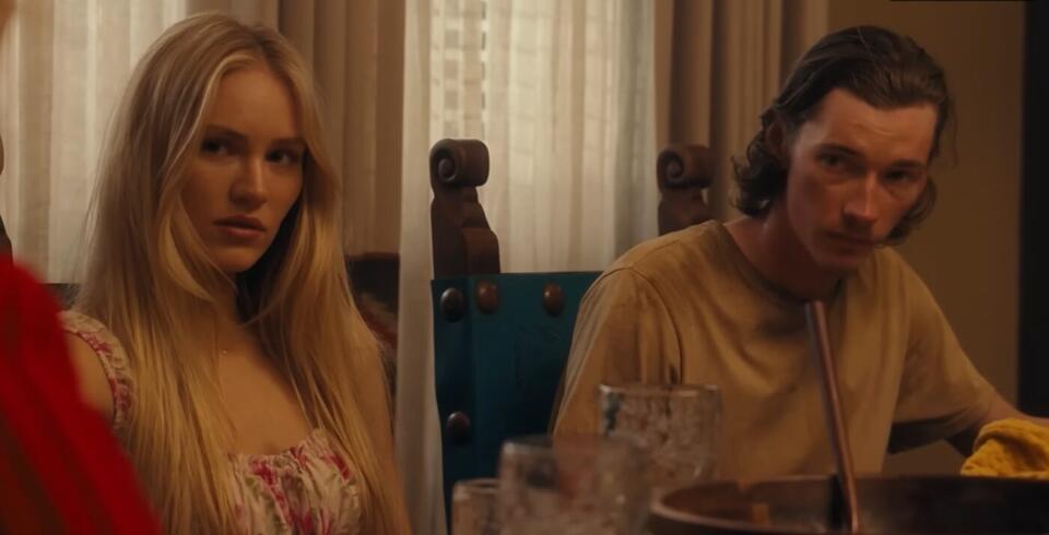 ‘Landman’ Star, Jacob Lofland, Says His Relationship With Michelle ...