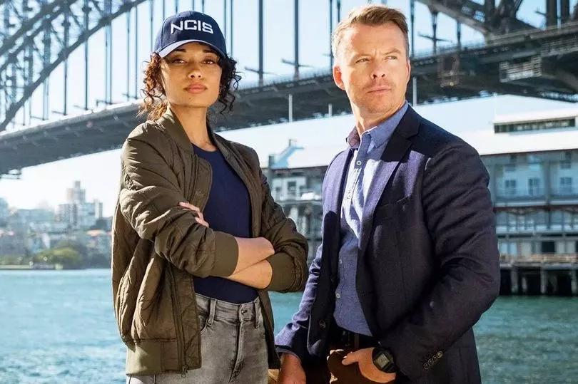 NCIS Sydney's Olivia Swann teases major Mackey family bombshell in ...