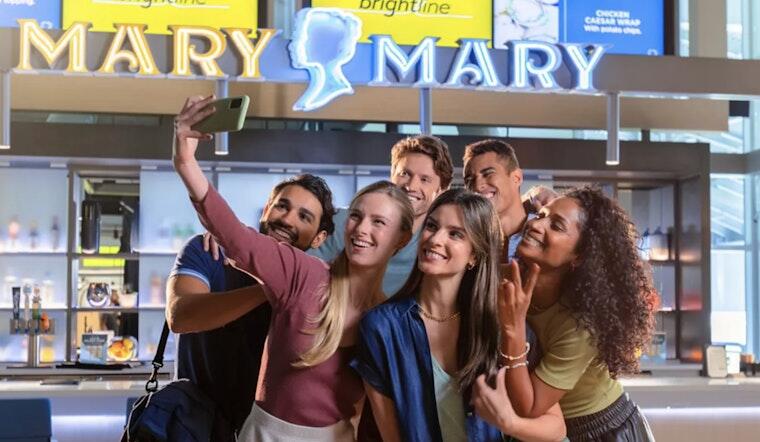 Stuart, Florida Set for Connectivity Boost with New Brightline High ...