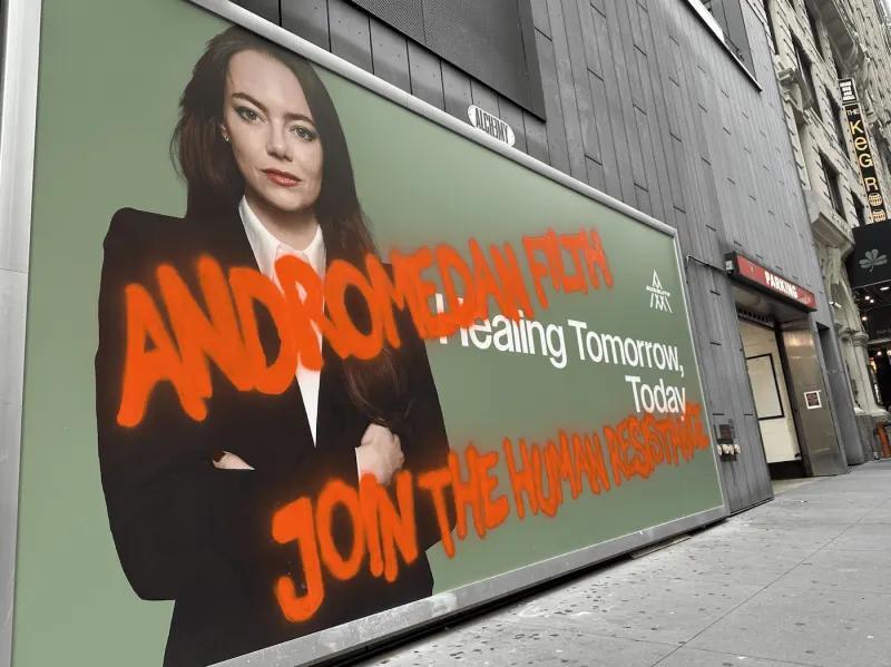 BUGONIA Launches In-Universe Conspiracy Stunt With New Website ...