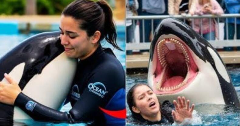 Jessica Radcliffe Death: Shocking Truth About the Whale Trainer and the ...
