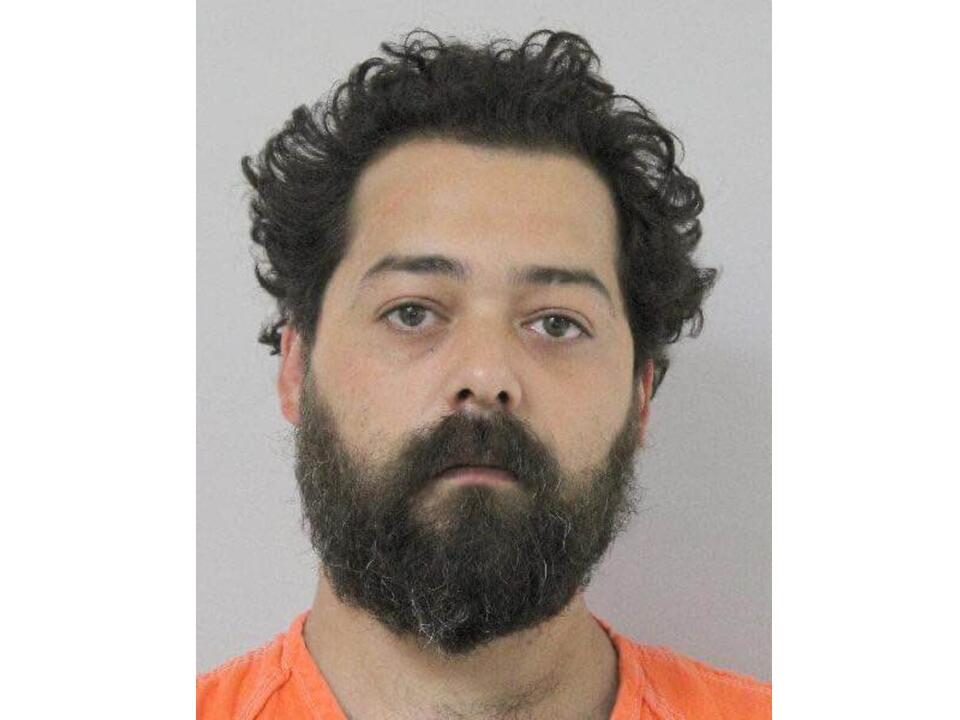 Huntsville police arrest 1 connected to November bank robbery