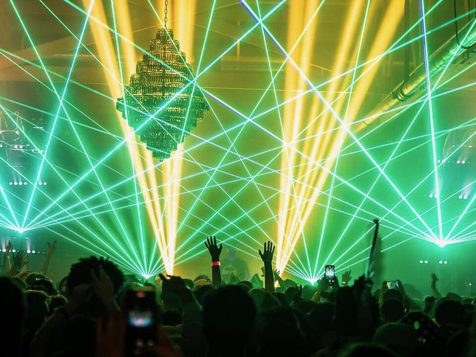 Relentless Beats Drops Hot Techno Lineup For Body Language: Dialect