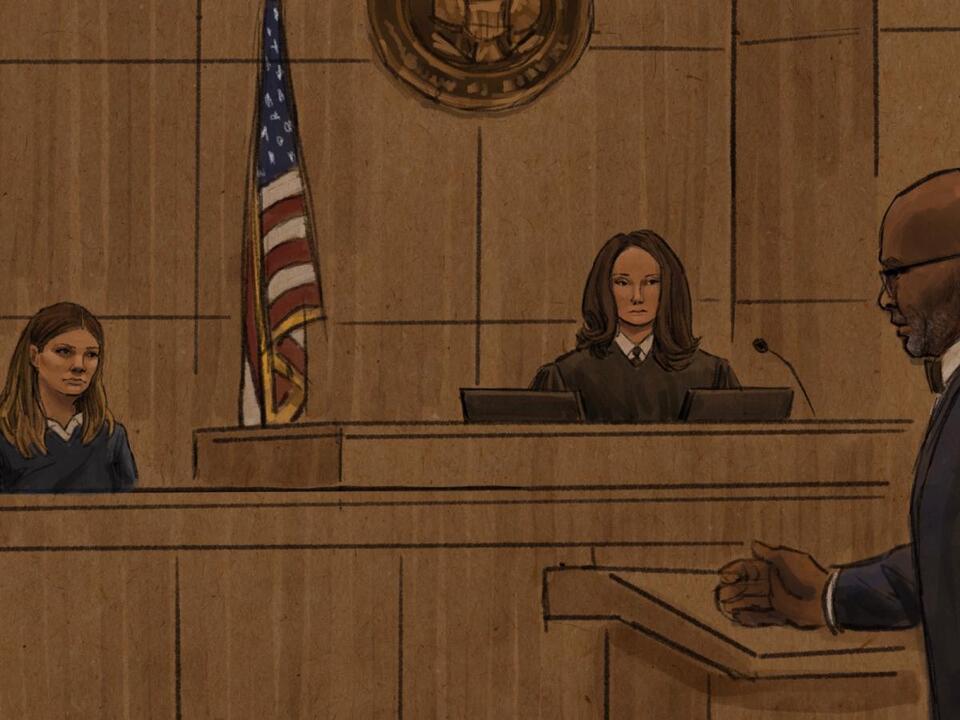 Prosecution confronts Aimee Bock with discrepancies in Feeding Our Future evidence - NewsBreak