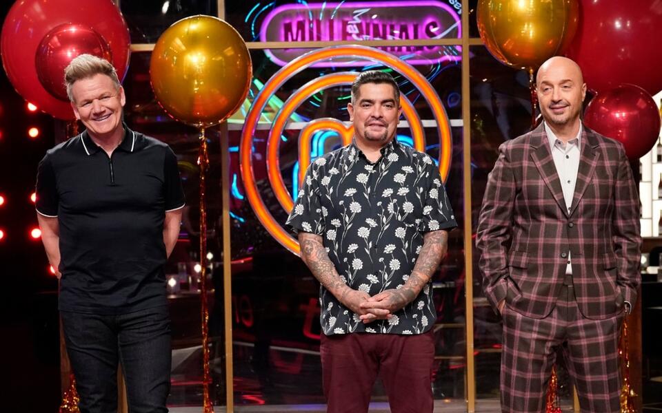 ‘MasterChef Generations’ Results: Who Went Home Tonight - NewsBreak