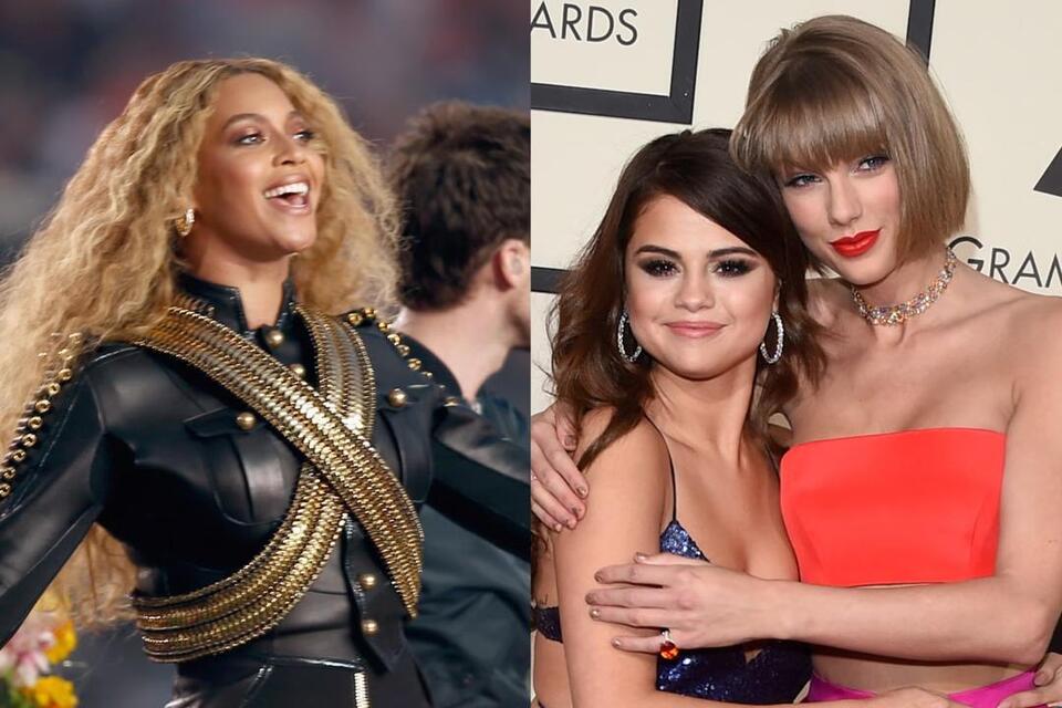 Why is everyone posting about 2016? The viral throwback trend taking ...