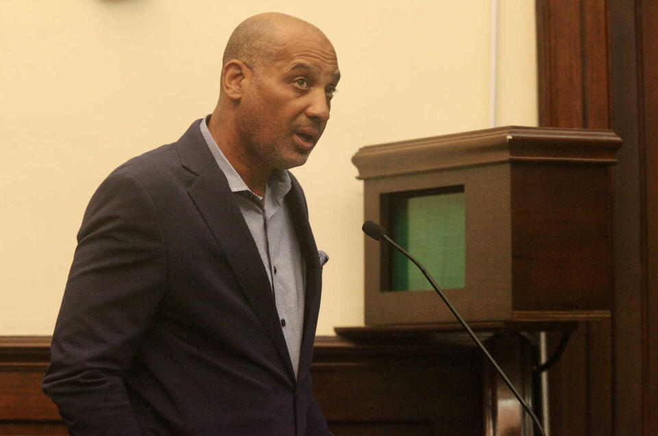ARHA deputy director takes over as interim CEO amid controversy - NewsBreak