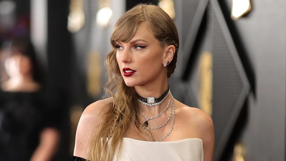 Taylor Swift is the youngest on Forbes' new list of 'Celebrity ...