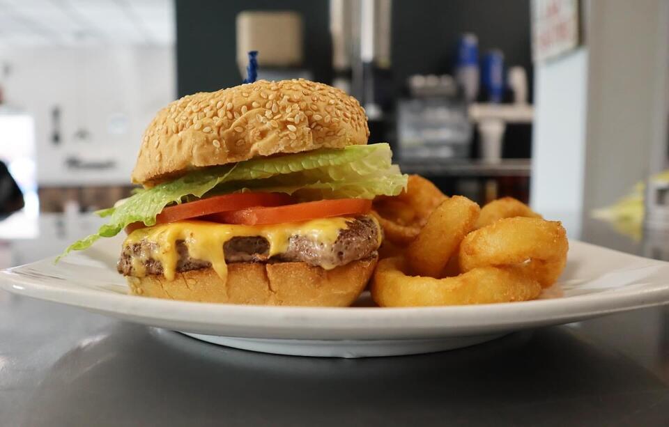Breakfast and Brunch Brand Coming to Concord - NewsBreak
