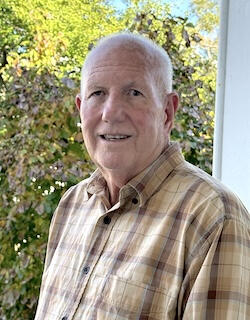 William "Lum" Edwards Announces Candidacy for Commissioner, Pct. 4 (Pd ...