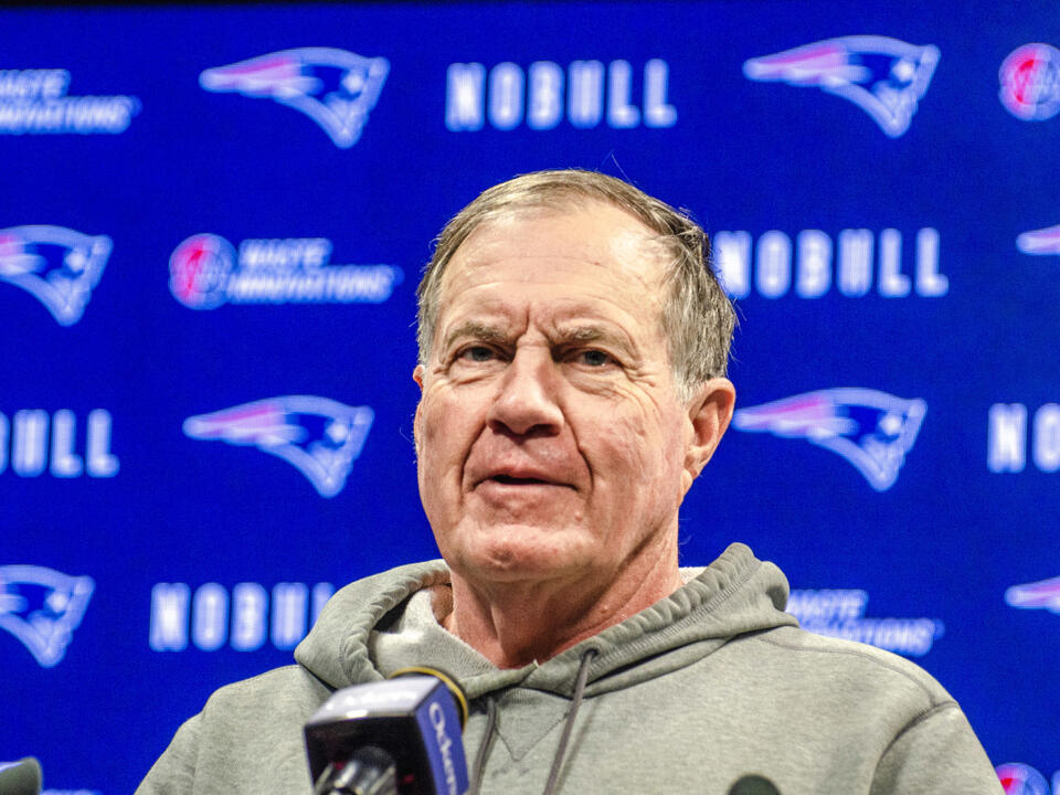 Pats-Broncos Christmas Eve game just received a hall of fame boost