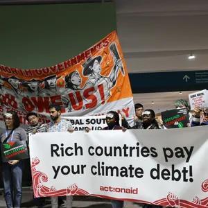 Report Shows How to End 'Climate Colonialism' and Ensure a Just ...