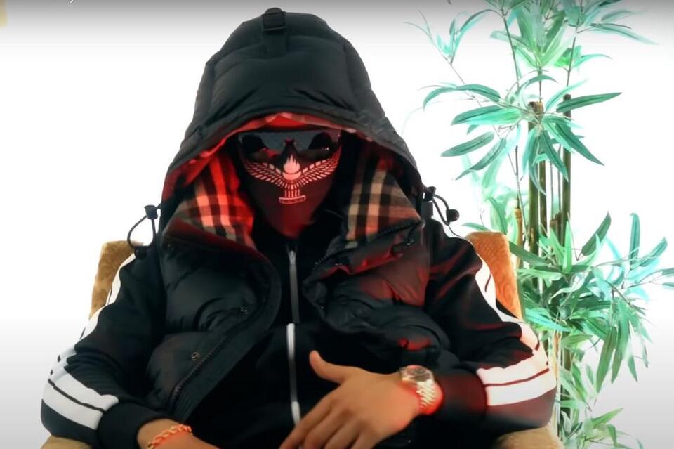 Swedish Rapper Gaboro Shot Dead In Unbelievably Bold Attack - NewsBreak