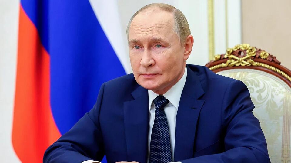 Russia may change law, call up 2 million reservists to fight in Ukraine ...