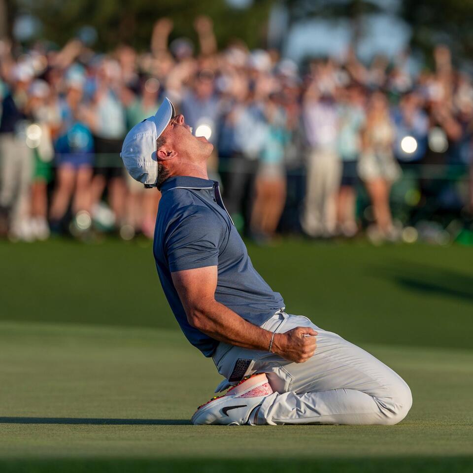 What’s on the menu for Rory McIlroy’s 2026 Masters Champions Dinner ...