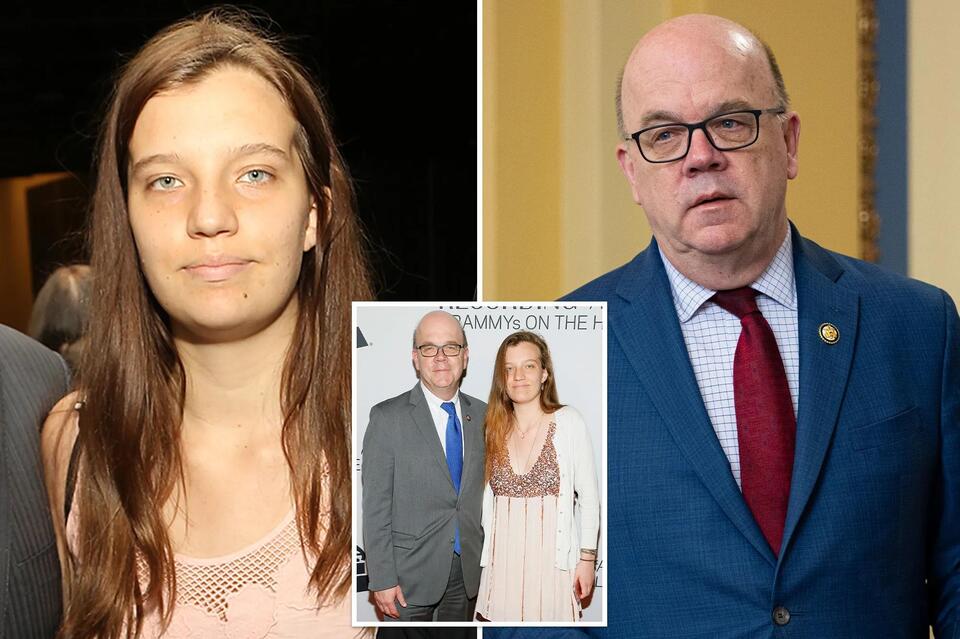 Rep. Jim McGovern’s 23-year-old daughter died suddenly after becoming ...
