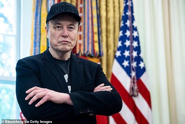 Elon Musk unleashes explosive rant on Kirk assassination calling the ...